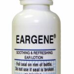 15ml Eargene Soothing Lotion | Ear Lotion for Earwax Removal